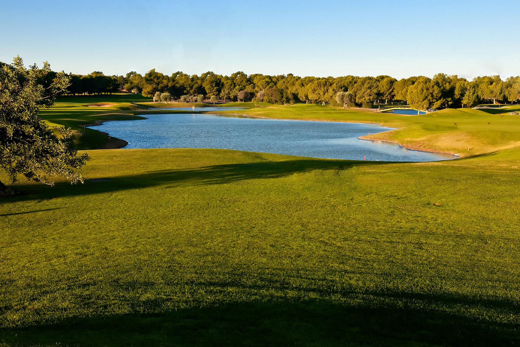 Club de Golf Escorpion - Golf ValenciaGolf Valencia