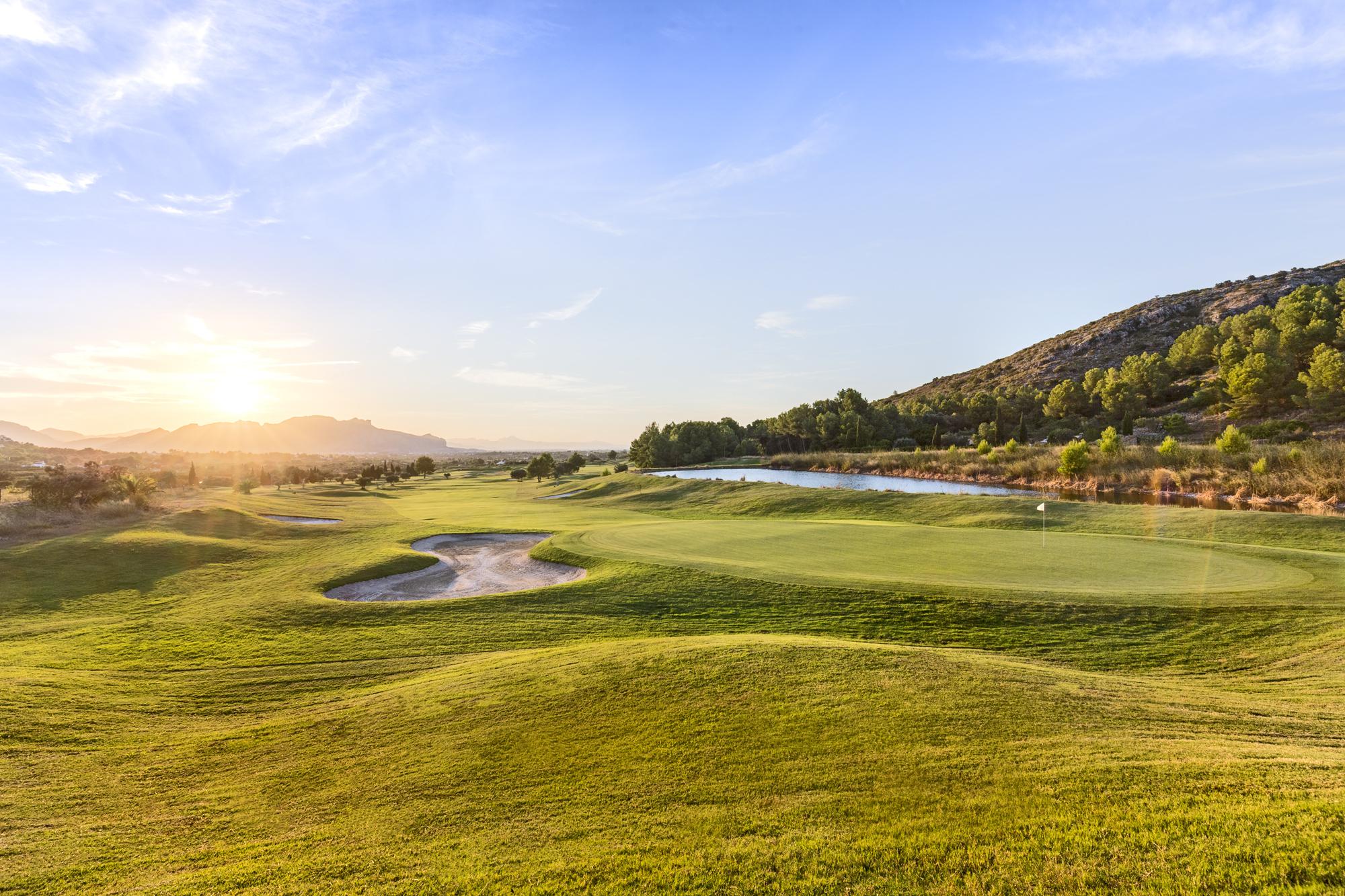 La Sella Golf - Golf ValenciaGolf Valencia